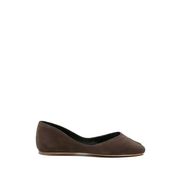 JUDE Ballet Flats