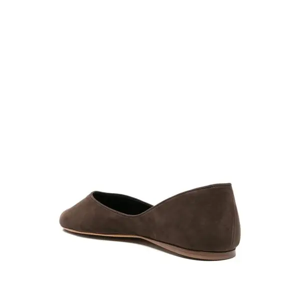 JUDE Ballet Flats