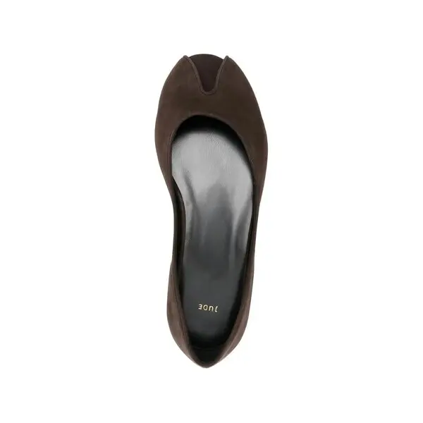 JUDE Ballet Flats