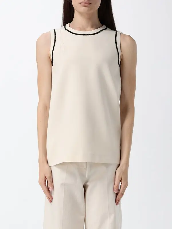 Max Mara Shirt