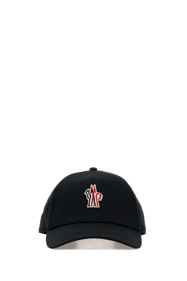 Moncler Cotton Baseball Cap