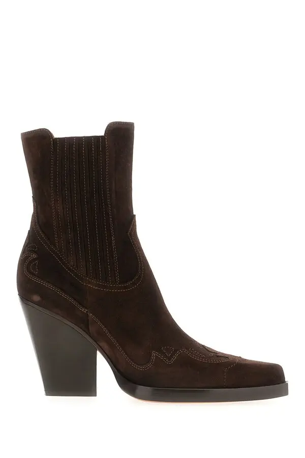 Paris Texas Shoes Boots