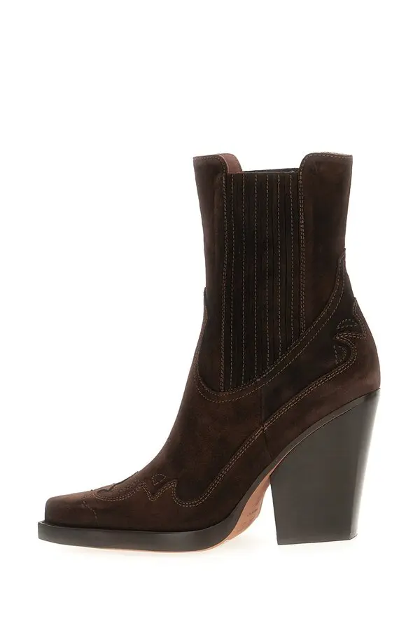Paris Texas Shoes Boots