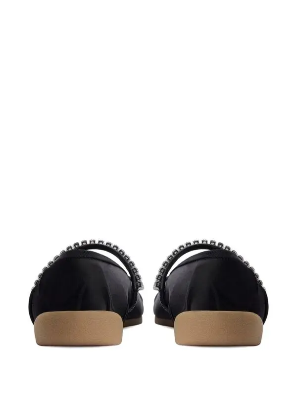 GIUSEPPE ZANOTTI Satin Ballets - Multicolor