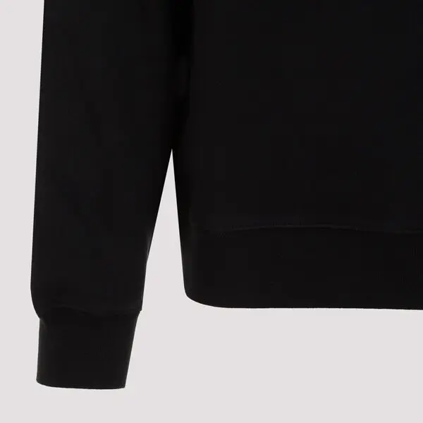 Jacquemus Le Hoodie Gros Grain
