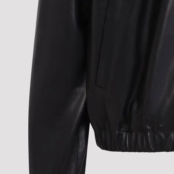 Saint Laurent Bomber Jacket