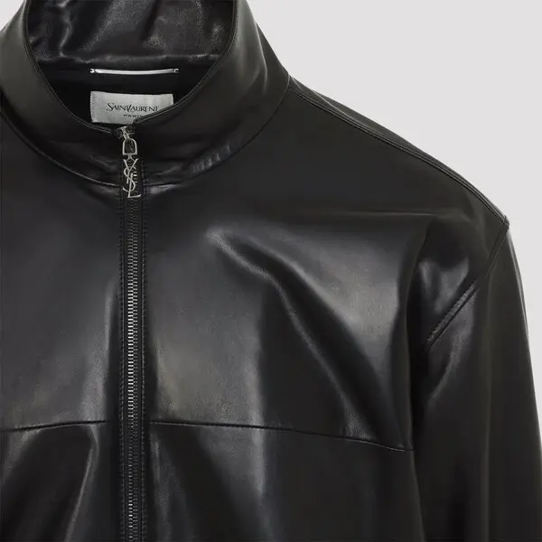 Saint Laurent Bomber Jacket