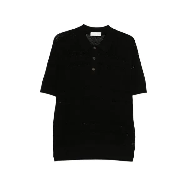 Dries Van Noten Polo Shirts