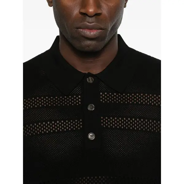 Dries Van Noten Polo Shirts
