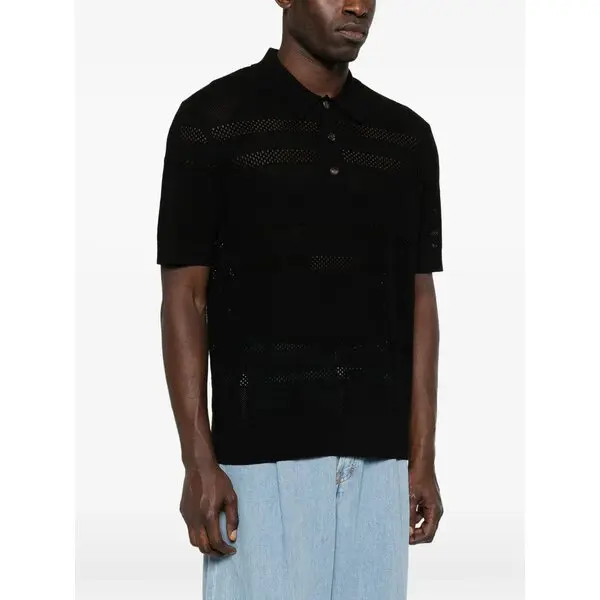 Dries Van Noten Polo Shirts