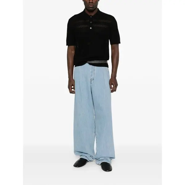Dries Van Noten Polo Shirts