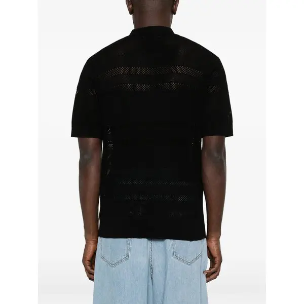 Dries Van Noten Polo Shirts