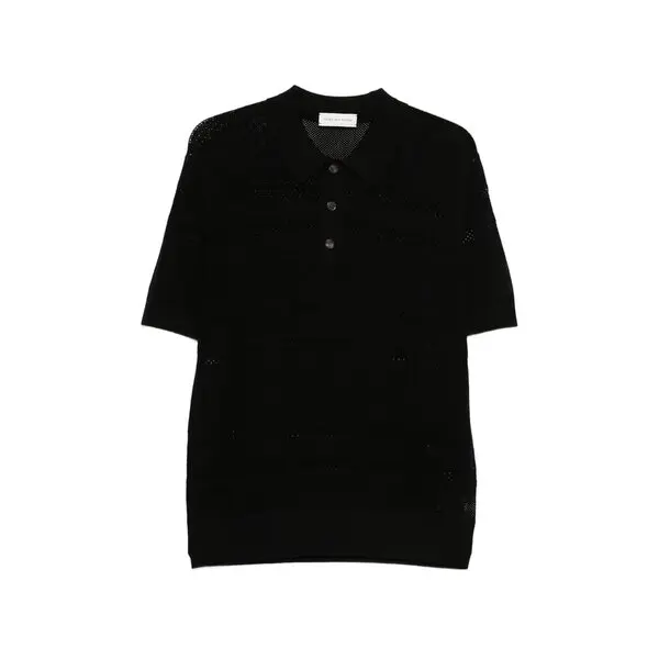 Dries Van Noten Polo Shirts