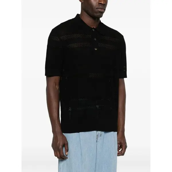 Dries Van Noten Polo Shirts