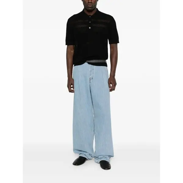 Dries Van Noten Polo Shirts