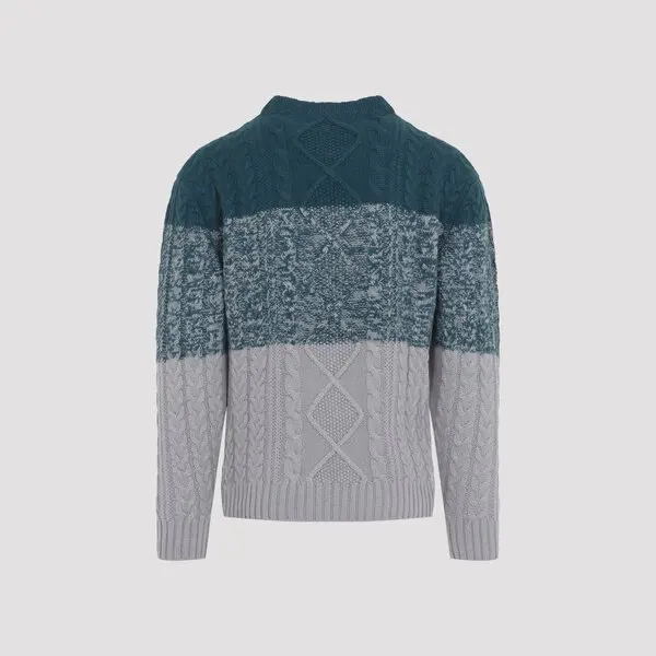 Kiton Sweater