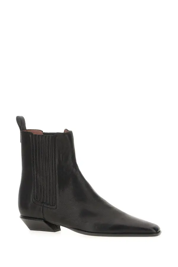 Paris Texas Shoes Boots