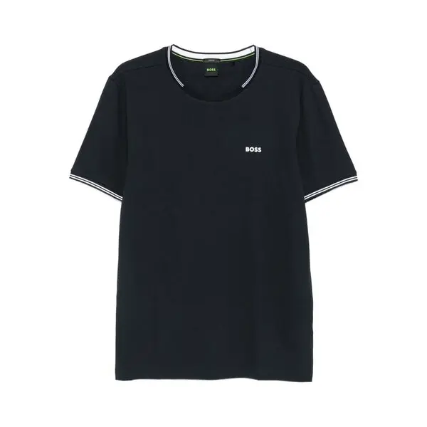 BOSS T-shirts & Vests T-shirts - Blue