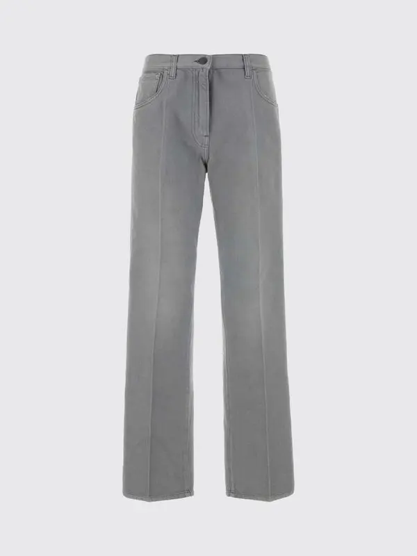 Prada Denim Jeans - Gray
