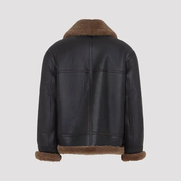 Saint Laurent Biker Jacket