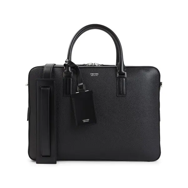 TOM FORD Elliot Briefcase