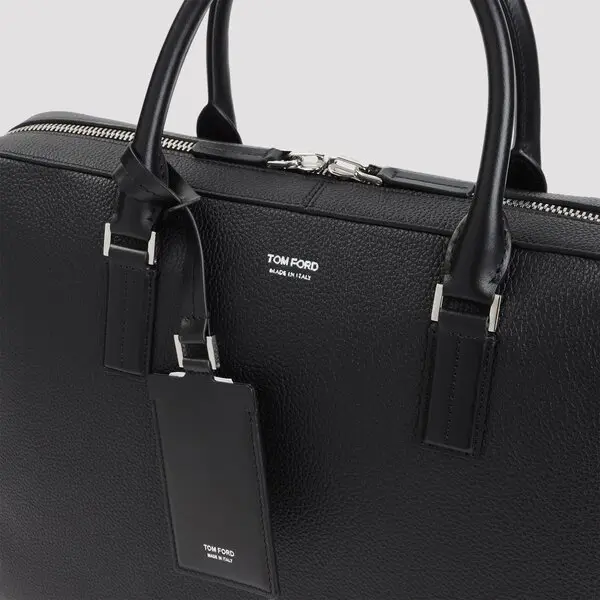 TOM FORD Elliot Briefcase