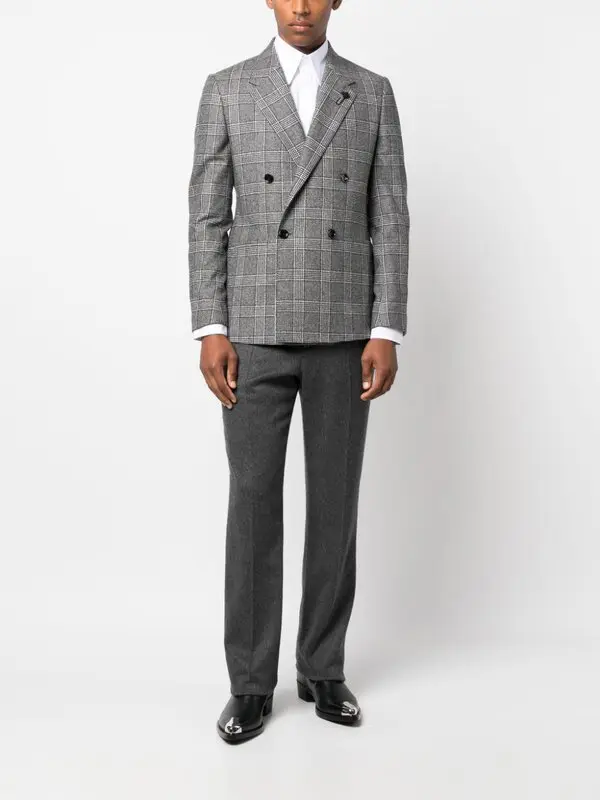 Dolce & Gabbana Regular Fit Cotton Shirt