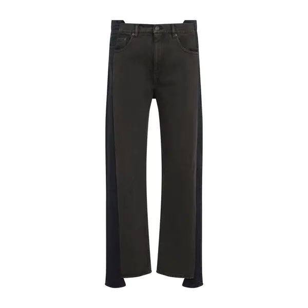 MAISON MARGIELA Spliced Pants