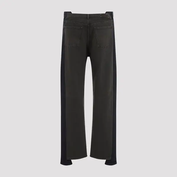 MAISON MARGIELA Spliced Pants