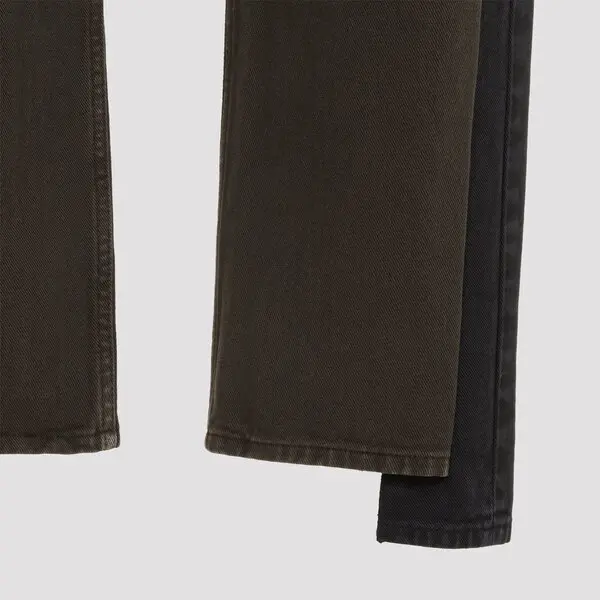 MAISON MARGIELA Spliced Pants