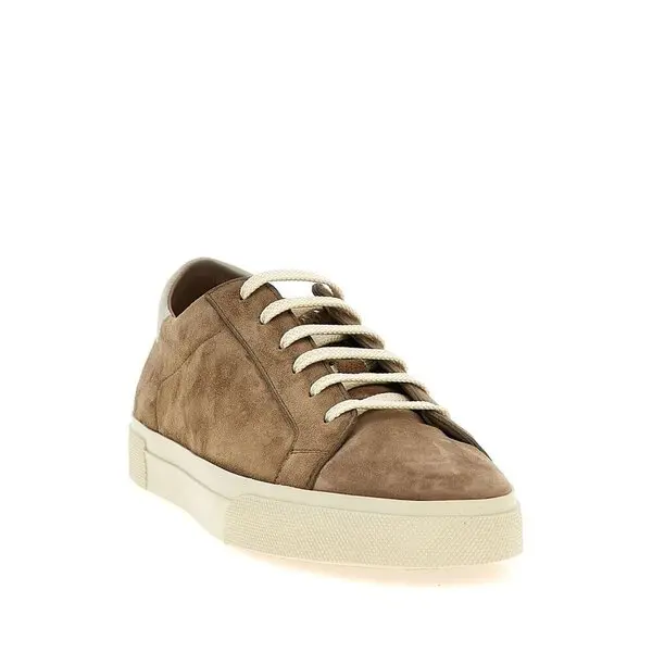Brunello Cucinelli Trainers Low-tops
