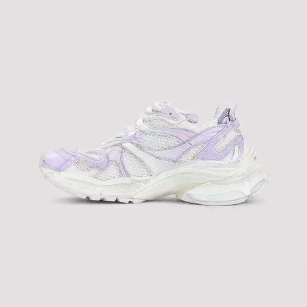 Balenciaga Runner 2 Sneakers - Gray
