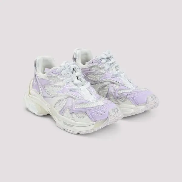 Balenciaga Runner 2 Sneakers - Gray