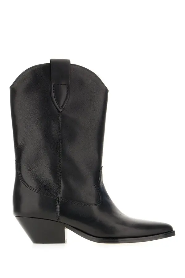 Isabel Marant Étoile Leather Boots