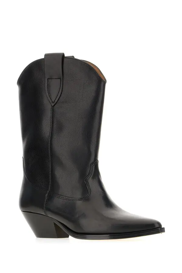 Isabel Marant Étoile Leather Boots
