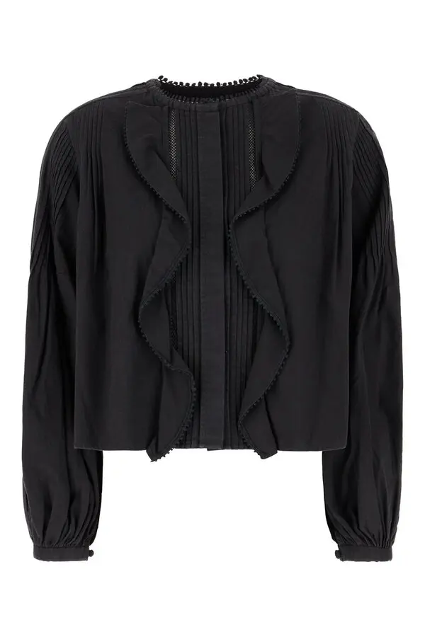 Isabel Marant Étoile Clothing Tops