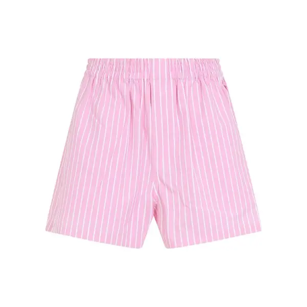 Balenciaga Boxer Short - Multicolor