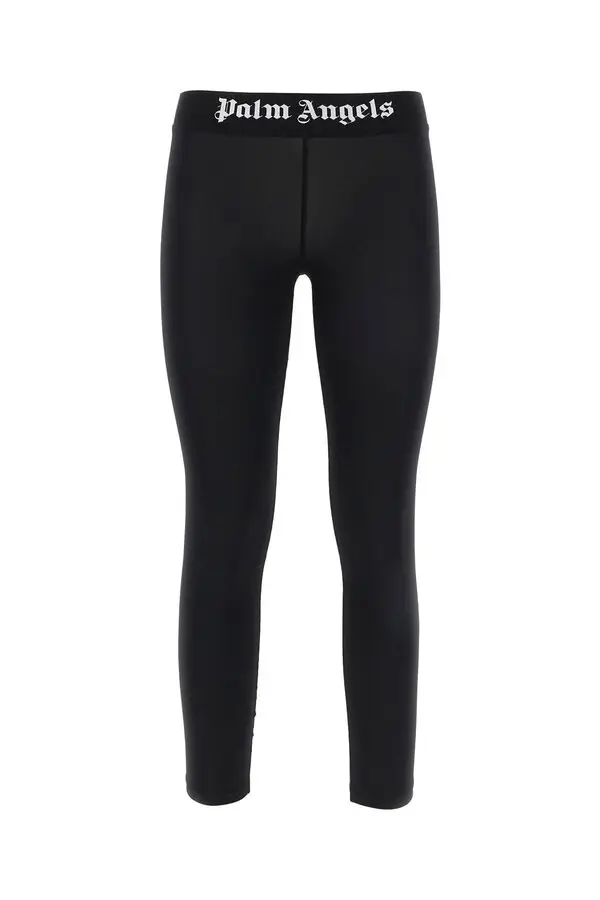 Palm Angels Leggings - Multicolor