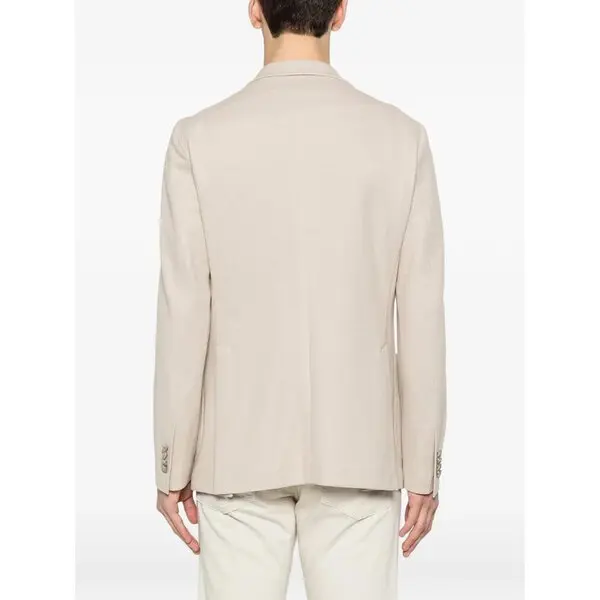 Tagliatore Blazer - Cream