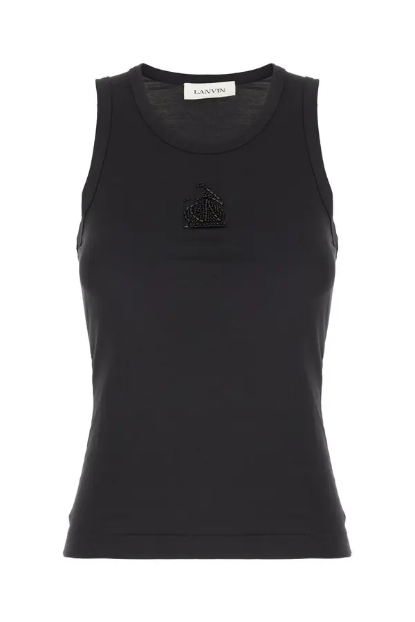 LANVIN Clothing Tops