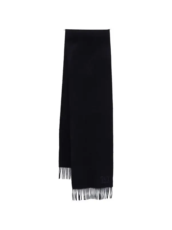 Max Mara Cashmere Scarf