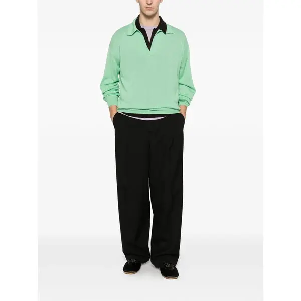 Marni Trousers Regular & Straight-leg Trousers