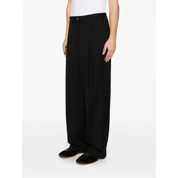 Marni Trousers Regular & Straight-leg Trousers