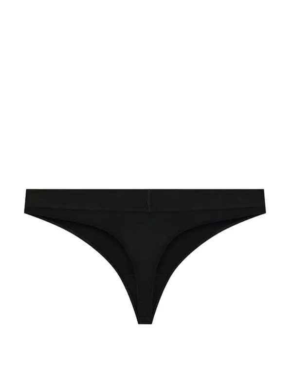 TOM FORD Logo Thong