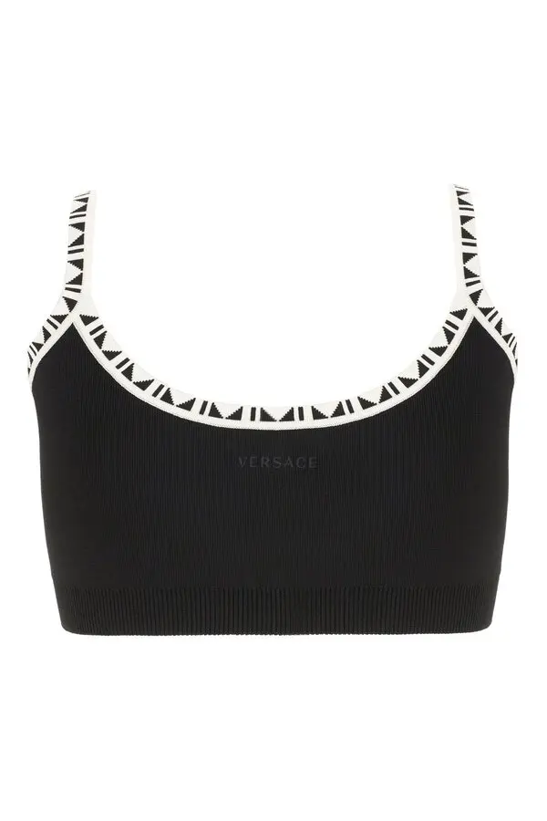 Versace Clothing Tops