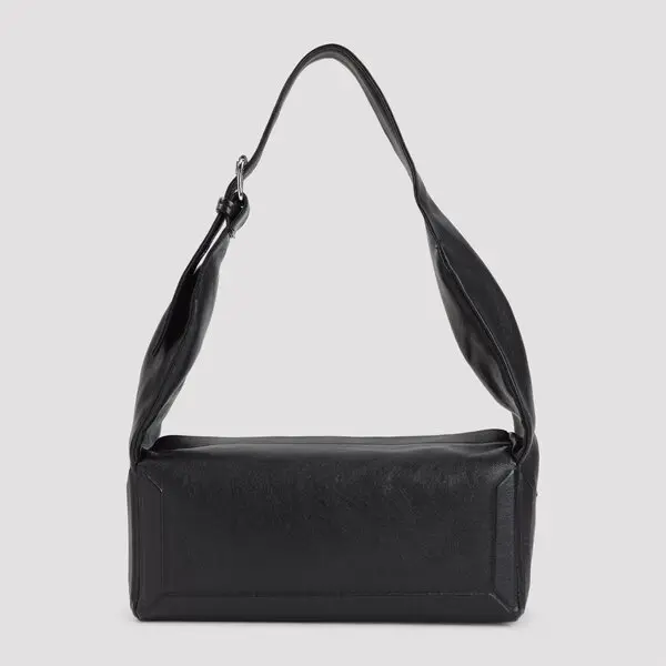 MAISON MARGIELA East West Medium Box Bag