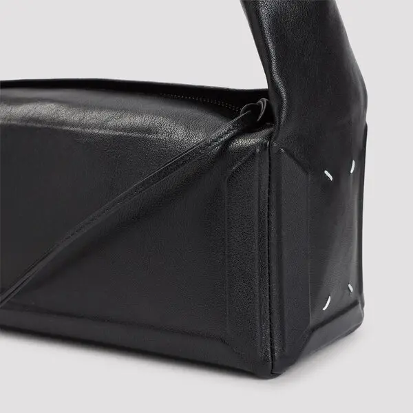 MAISON MARGIELA East West Medium Box Bag