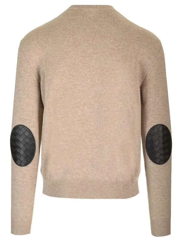 Bottega Veneta Cashmere Sweater