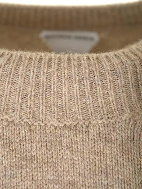 Bottega Veneta Cashmere Sweater