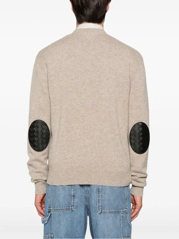 Bottega Veneta Cashmere Sweater
